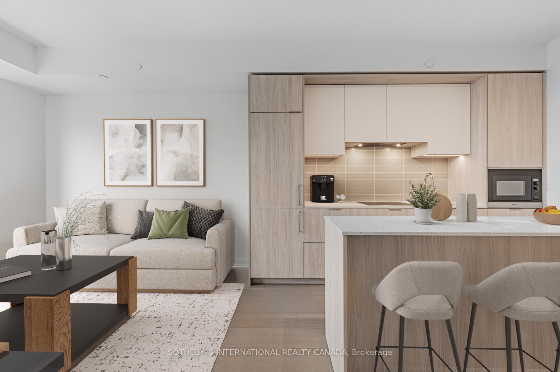 1001 - 123 Portland Street, Toronto, ON M5V 2N4