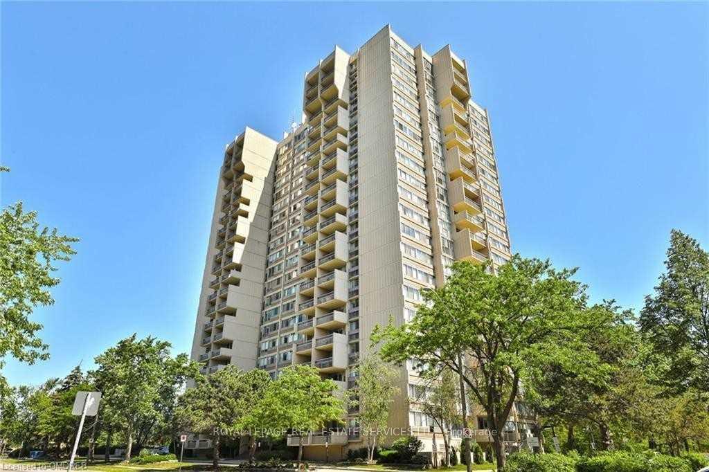1001 - 1359 White Oaks Boulevard, Oakville, ON L6H 2R8