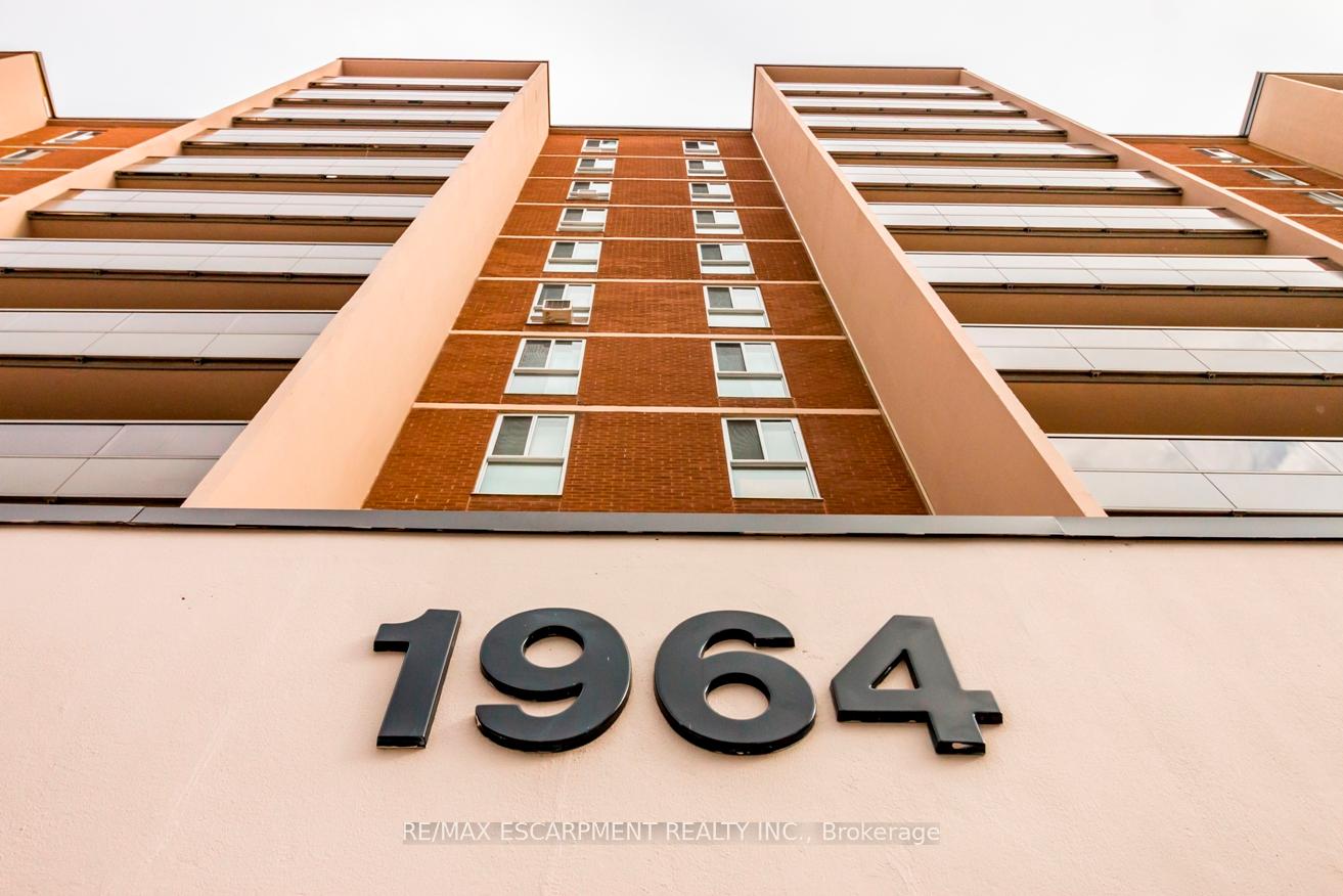 1001 - 1964 Main Street W, Hamilton, ON L8S 1J5
