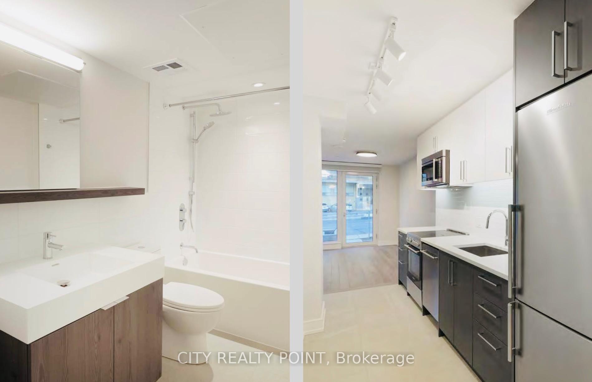 1001 - 2525 Bathurst Street, Toronto, ON M6B 2Y9