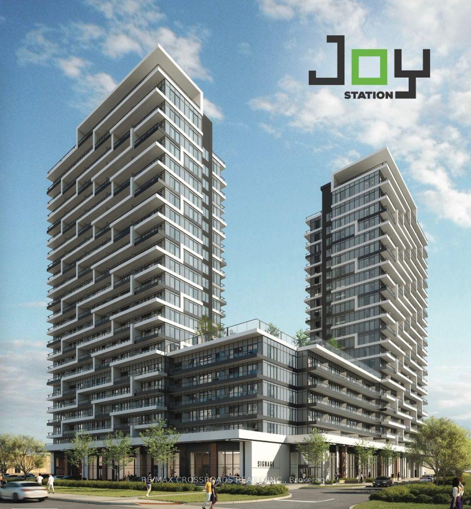 1001 - 9750 Markham Road, Markham, ON L6E 0W3