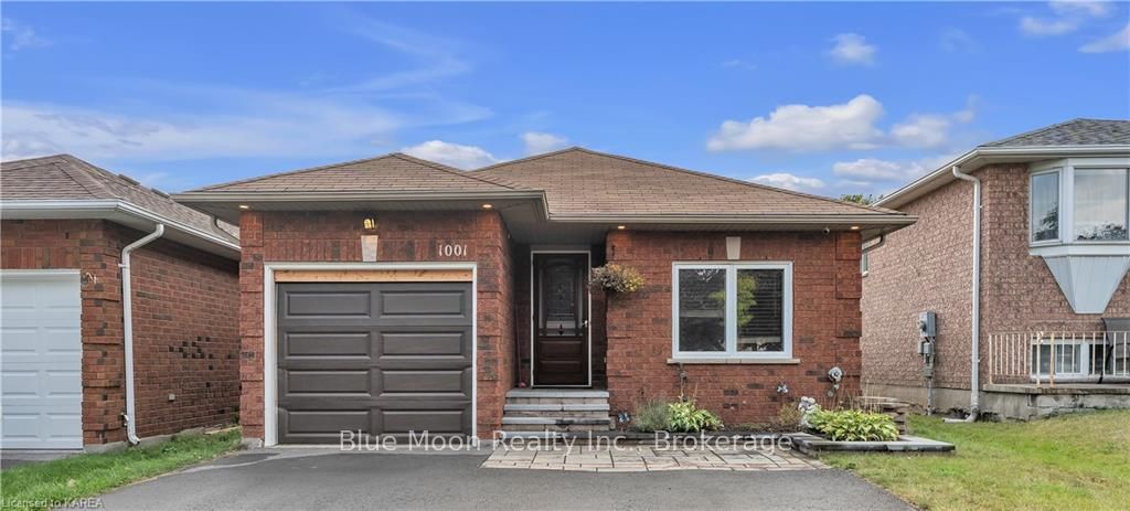 1001 Field Court W, Cobourg, ON K9A 5M9