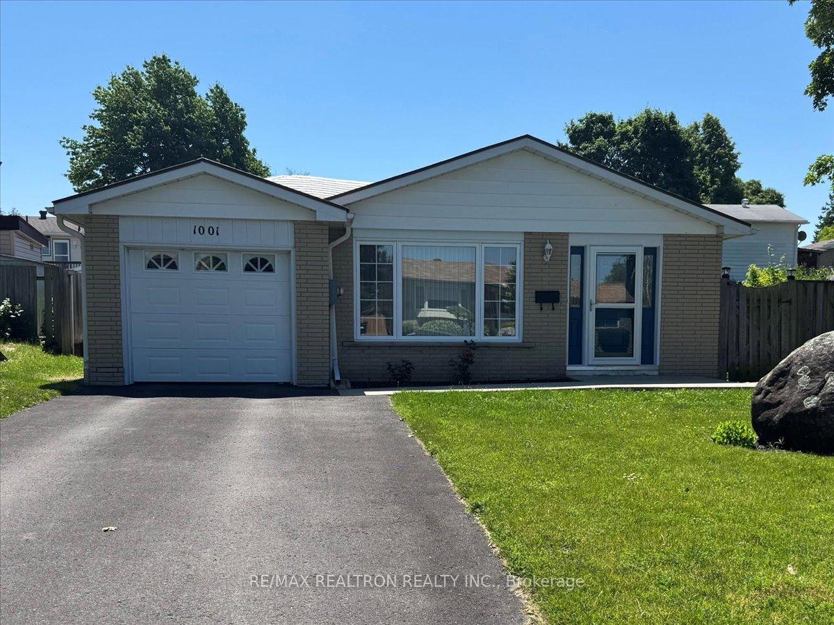 1001 Howard Street, Midland, ON L4R 4P8