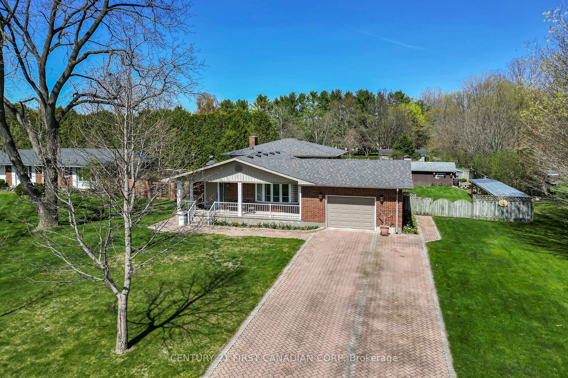 10016 Graham Road, West Elgin, ON N0L 2P0