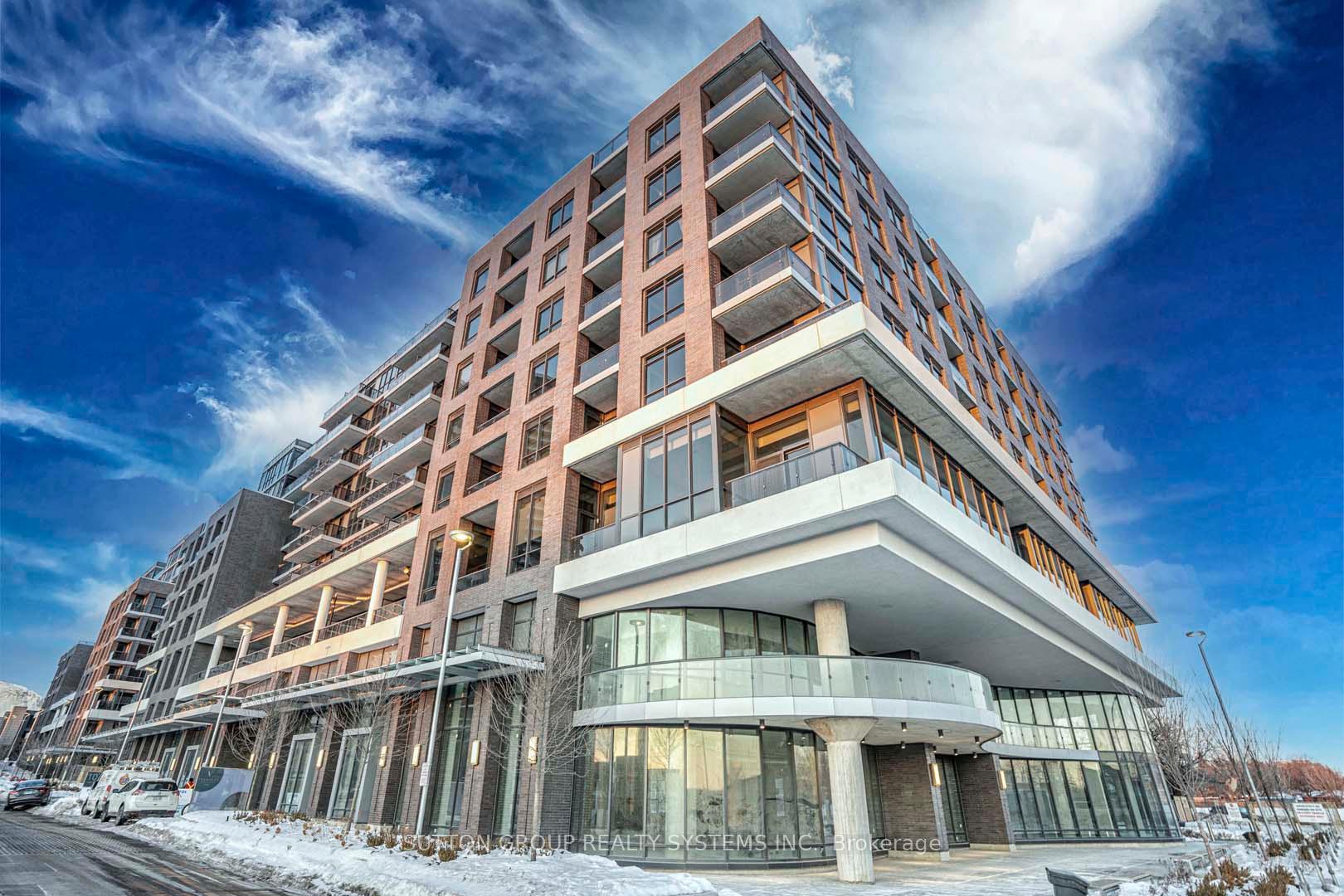 1002 - 10 Gibbs Road, Toronto, ON M9B 0B2