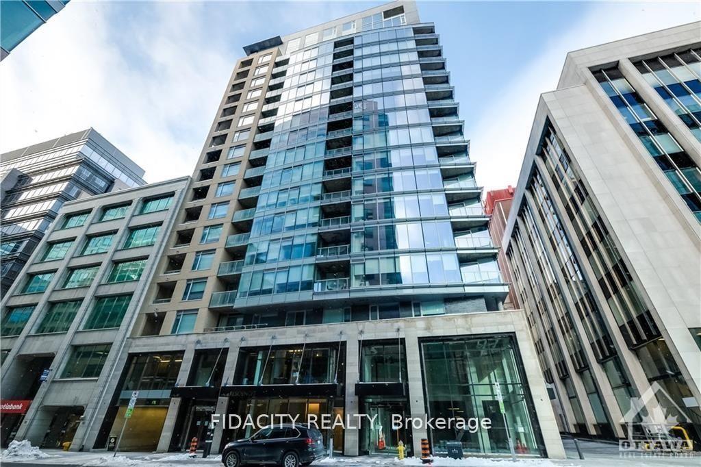 1002 - 101 Queen Street, Ottawa Centre, ON K1P 0B7