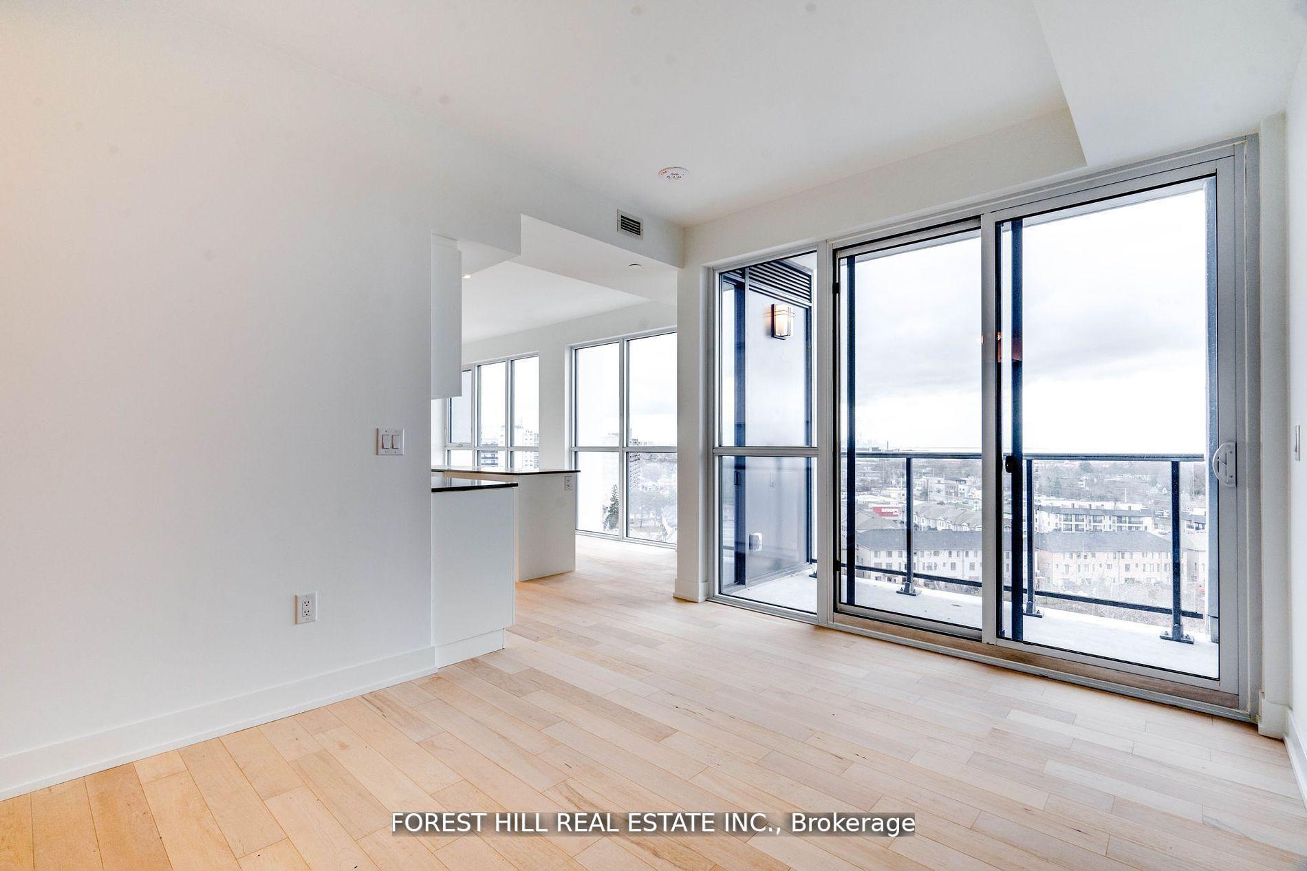 1002 - 1063 Douglas Mccurdy Comm Circle, Mississauga, ON L5G 0C5