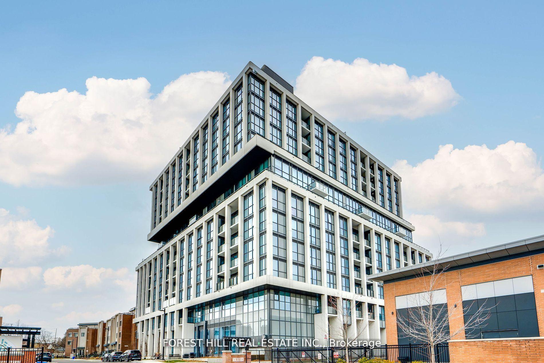 1002 - 1063 Douglas Mccurdy Comm Circle, Mississauga, ON L5G 0C5
