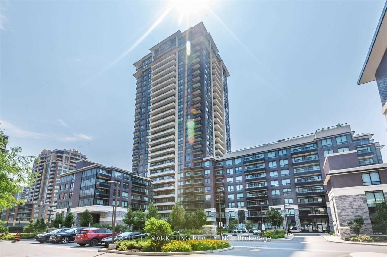 1002 - 15 Water Walk Drive, Markham, ON L6G 0G2