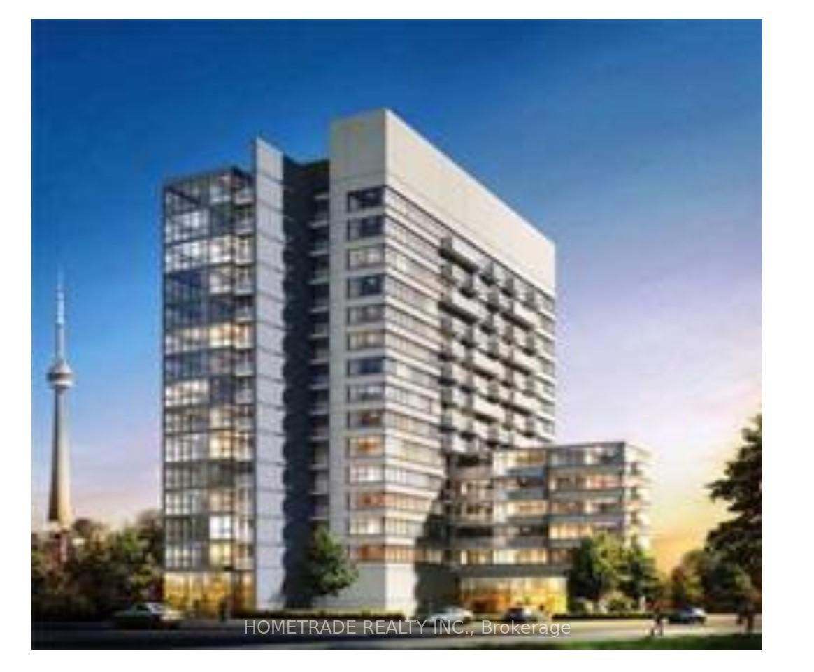 1002 - 20 Joe Shuster Way, Toronto, ON M6K 0A3