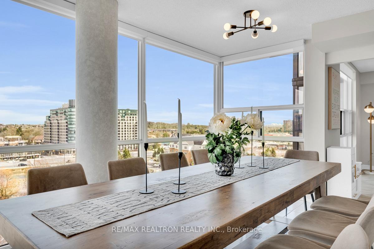 1002 - 30 Harding Boulevard W, Richmond Hill, ON L4C 9M3