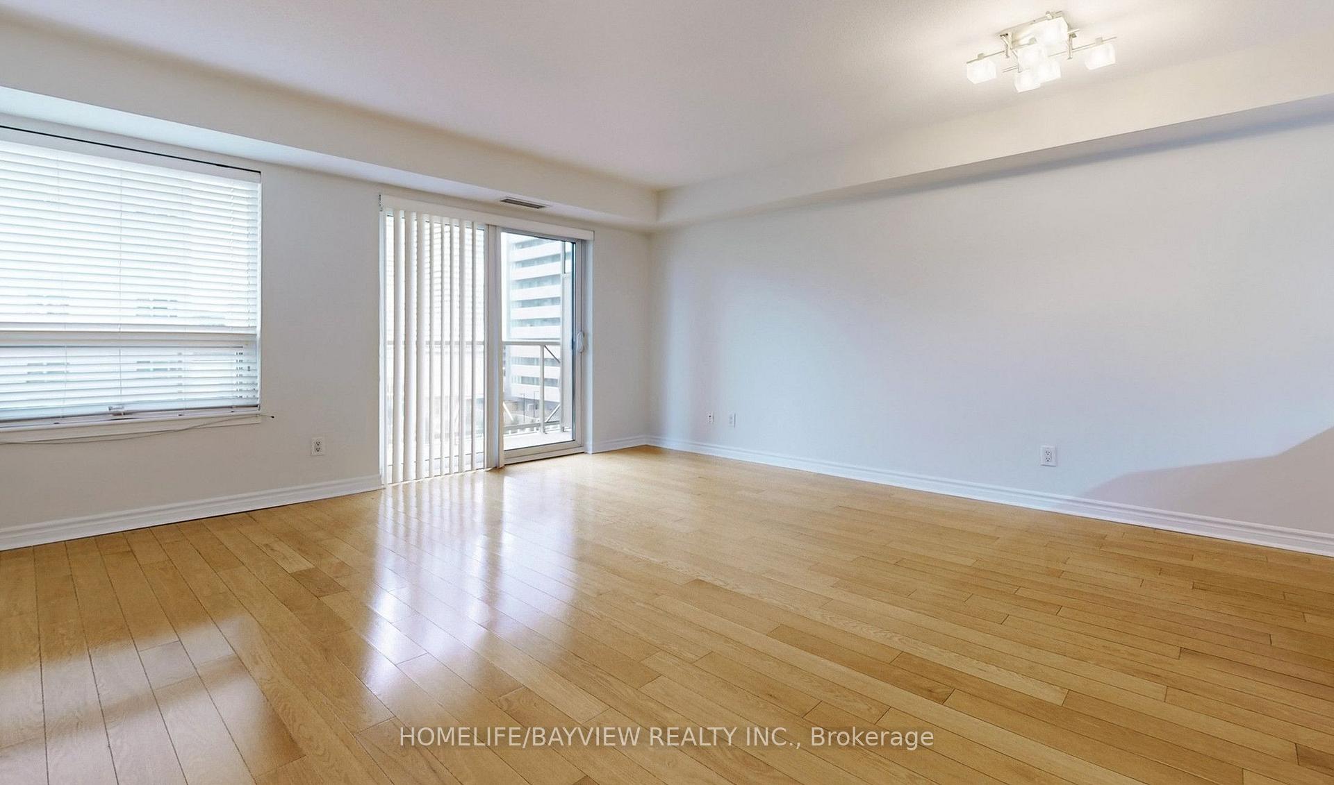 1002 - 350 Princess Royal Drive, Mississauga, ON L5B 4N1