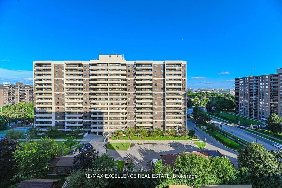1002 - 5 Lisa Street, Brampton, ON L6T 4T4