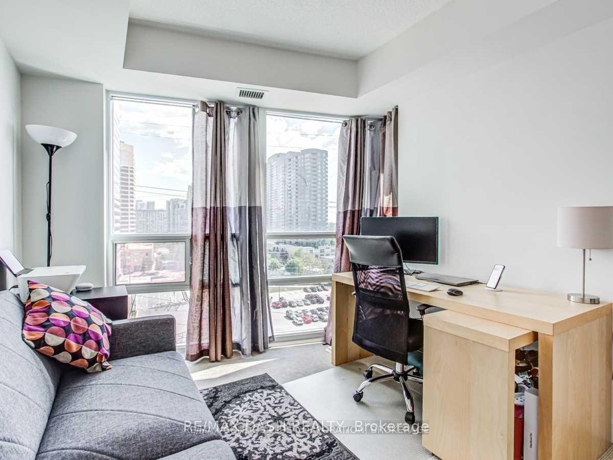 1002 - 5740 Yonge Street, Toronto, ON M2M 3T3