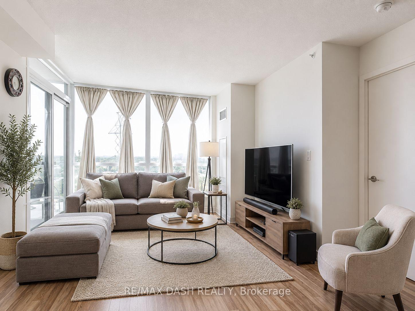 1002 - 5740 Yonge Street, Toronto, ON M2M 3T3