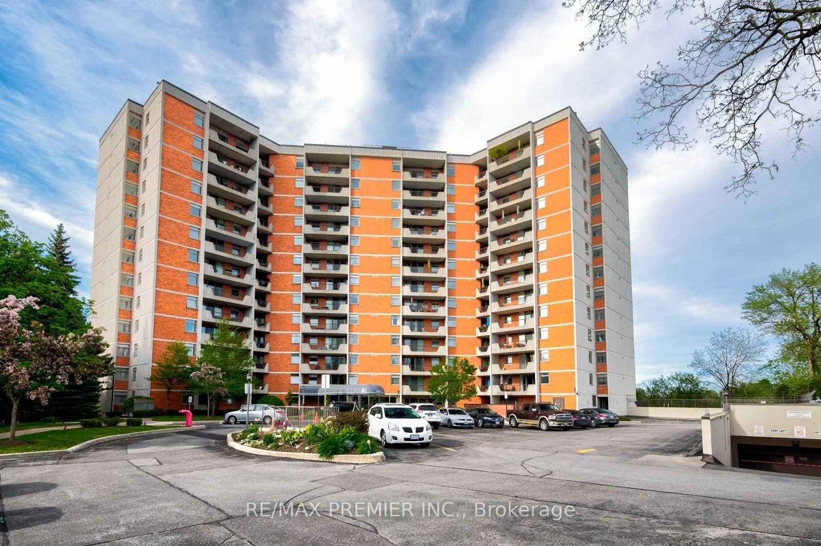 1002 - 7811 Yonge Street, Markham, ON L3T 4S3