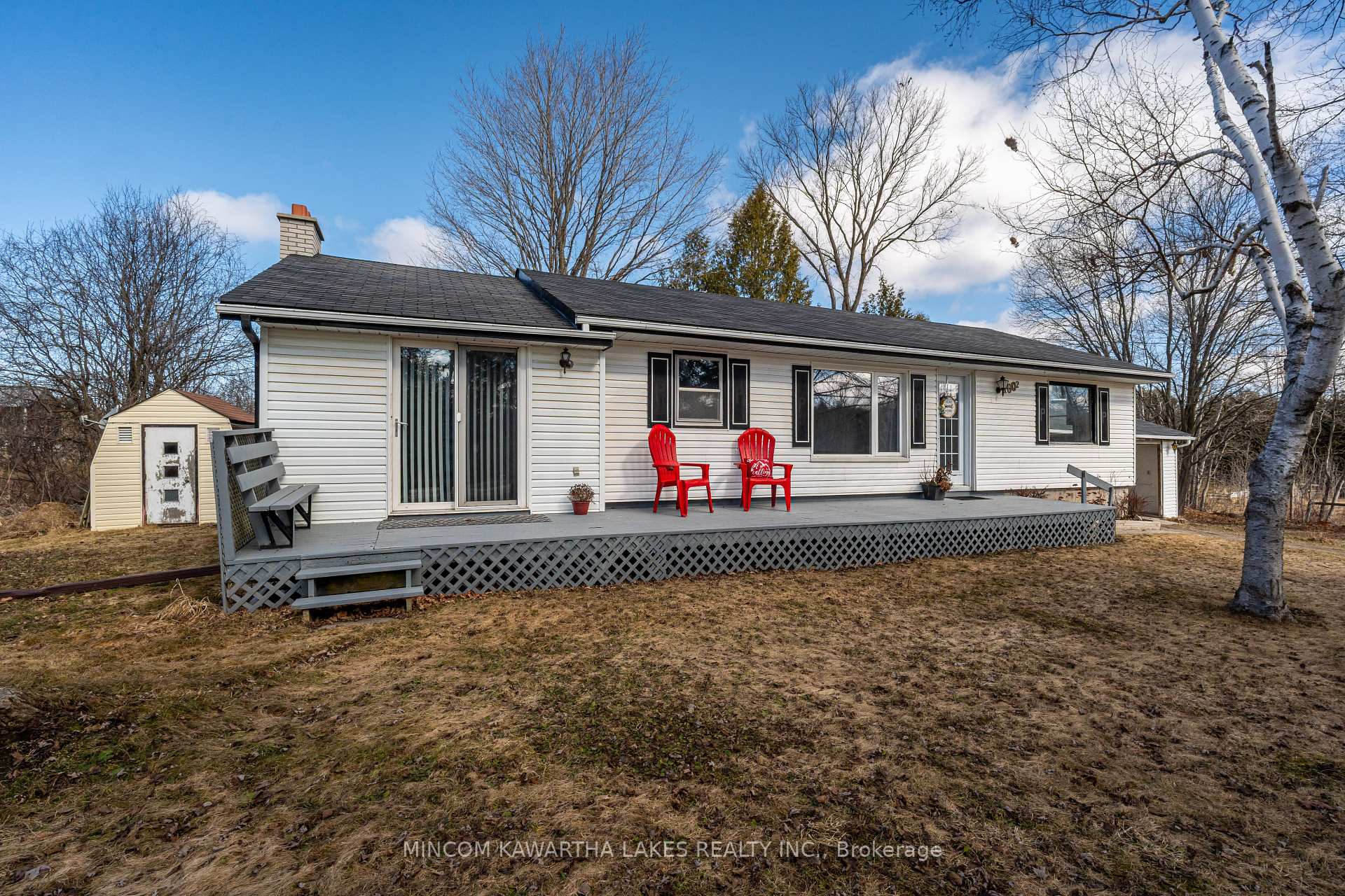 1002 Yankee Line, Smith-Ennismore-Lakefield, ON K0L 1T0