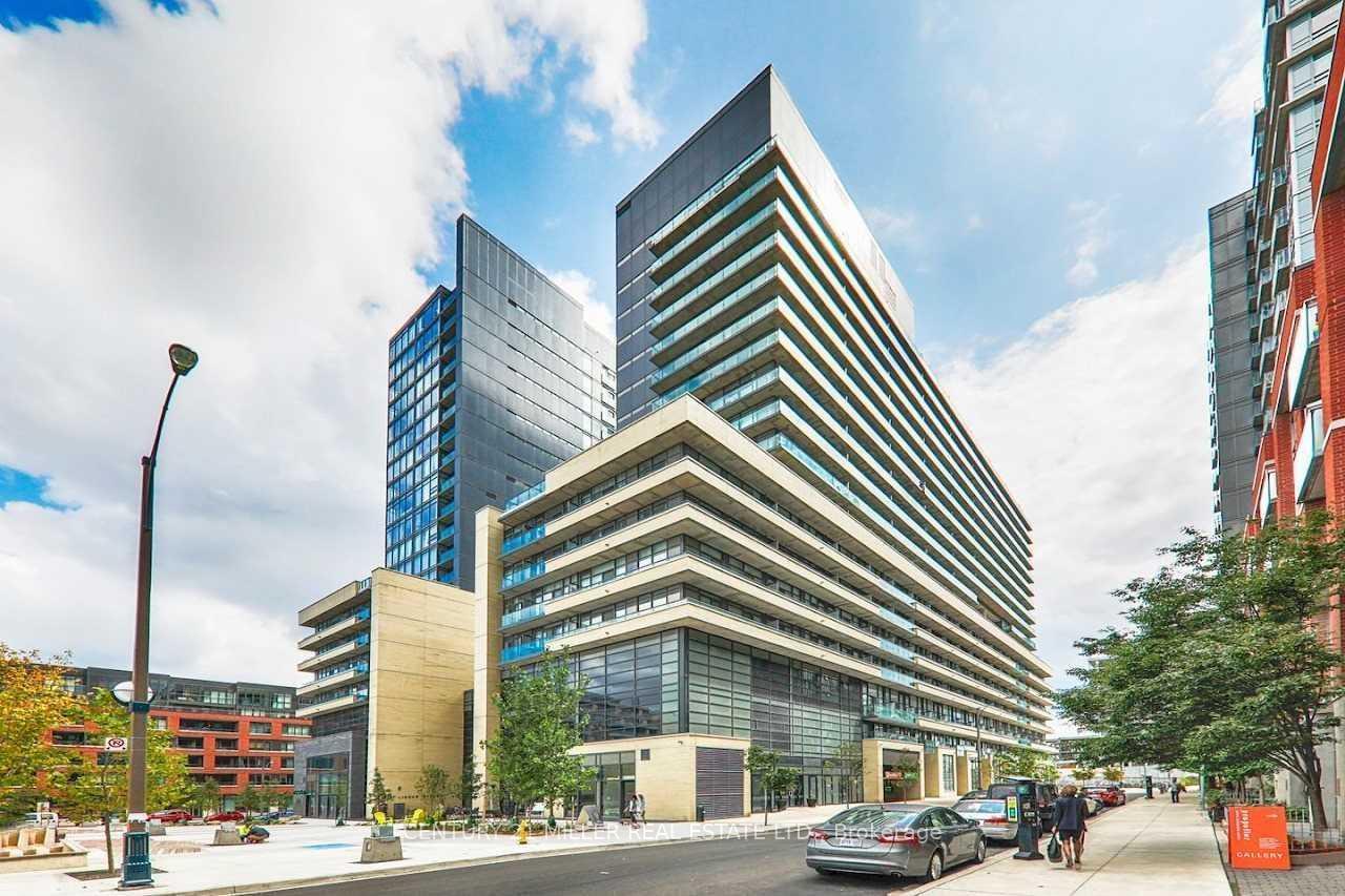1002E - 36 Lisgar Street, Toronto, ON M6J 3G2