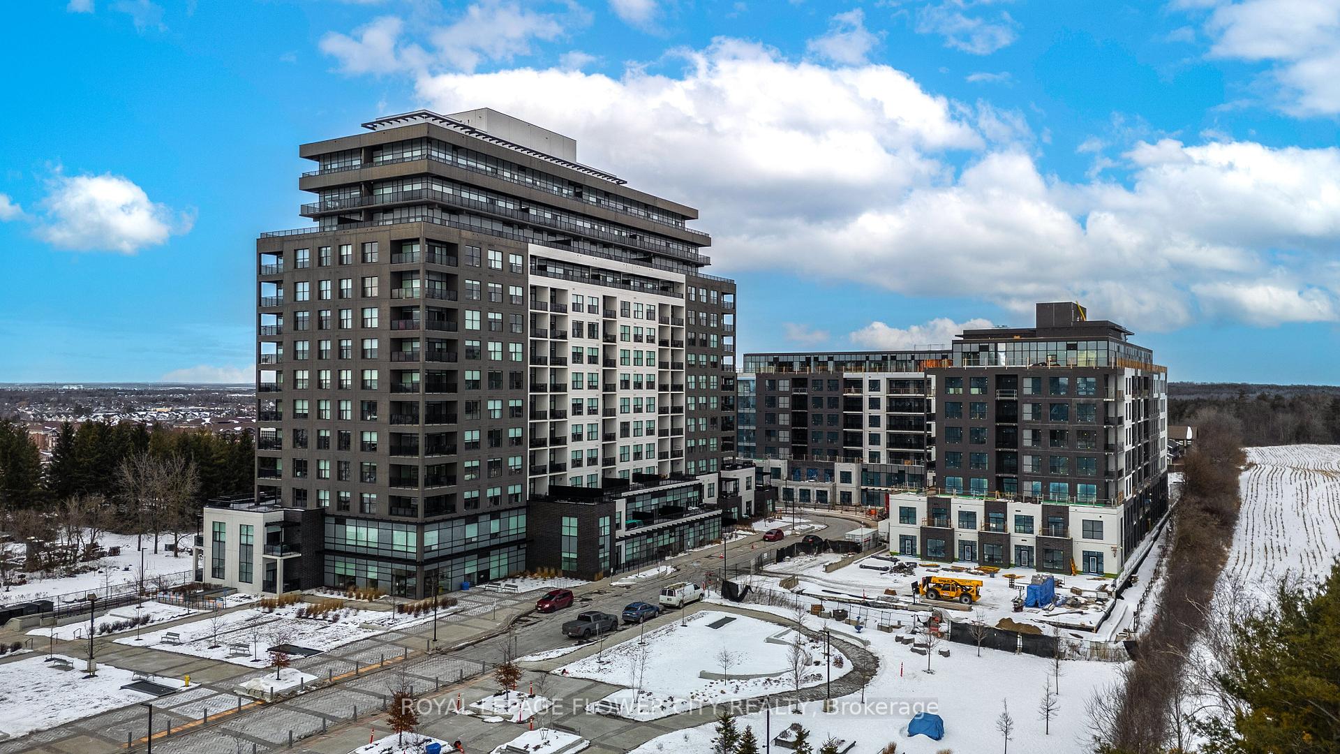 1003 - 1880 Gordon Street, Guelph, ON N1L 1G7