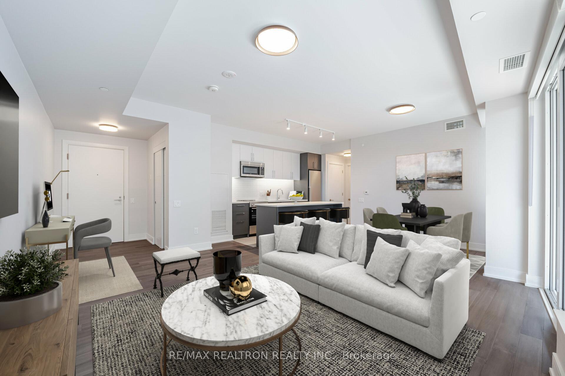 1003 - 2525 Bathurst Street, Toronto, ON M6B 2Y9