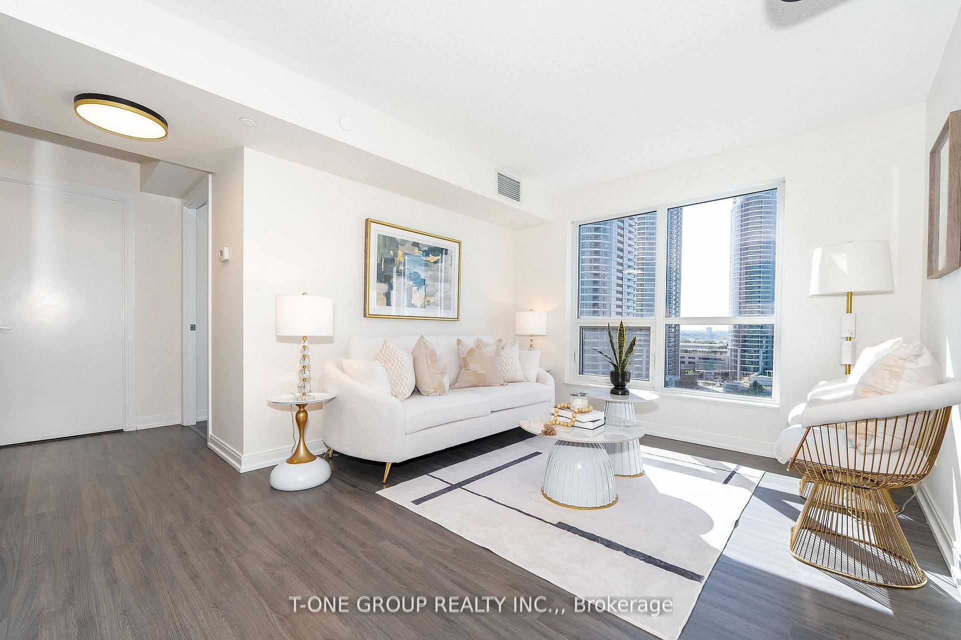 1003 - 255 Village Green Square, Toronto, ON M1S 0L7