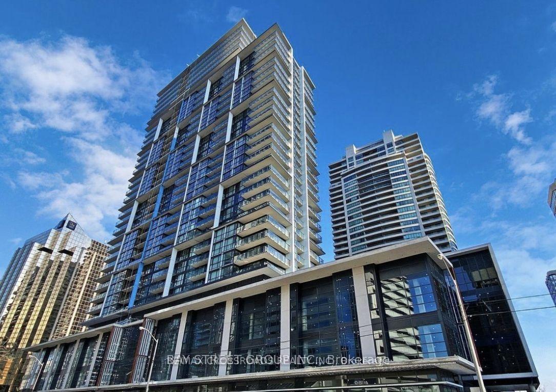 1003 - 4955 Yonge Street, Toronto, ON M2N 0L8
