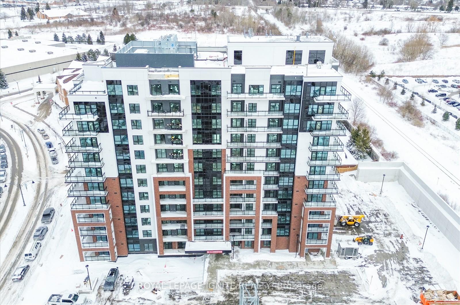 1003 - 55 Clarington Boulevard, Clarington, ON L1C 7J4