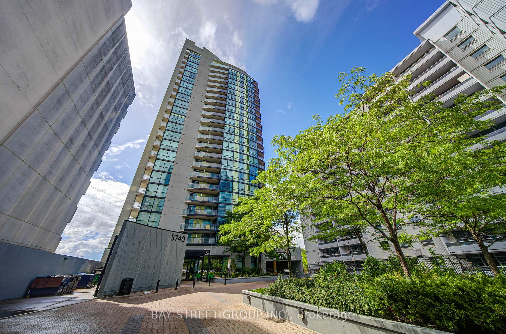 1003 - 5740 Yonge Street, Toronto, ON M2M 0B1