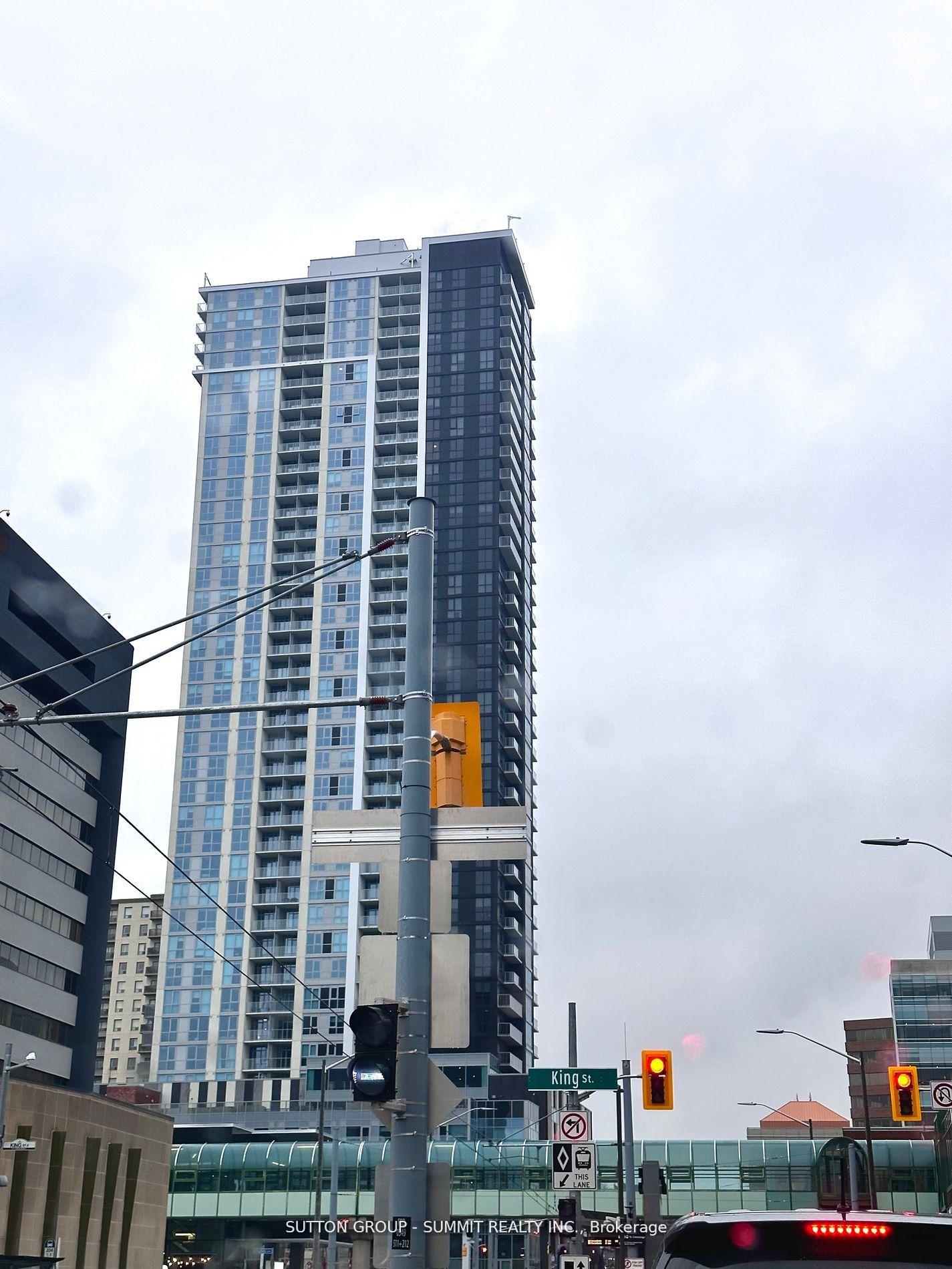 1003 - 60 Frederick Street, Kitchener, ON N2H 0C7