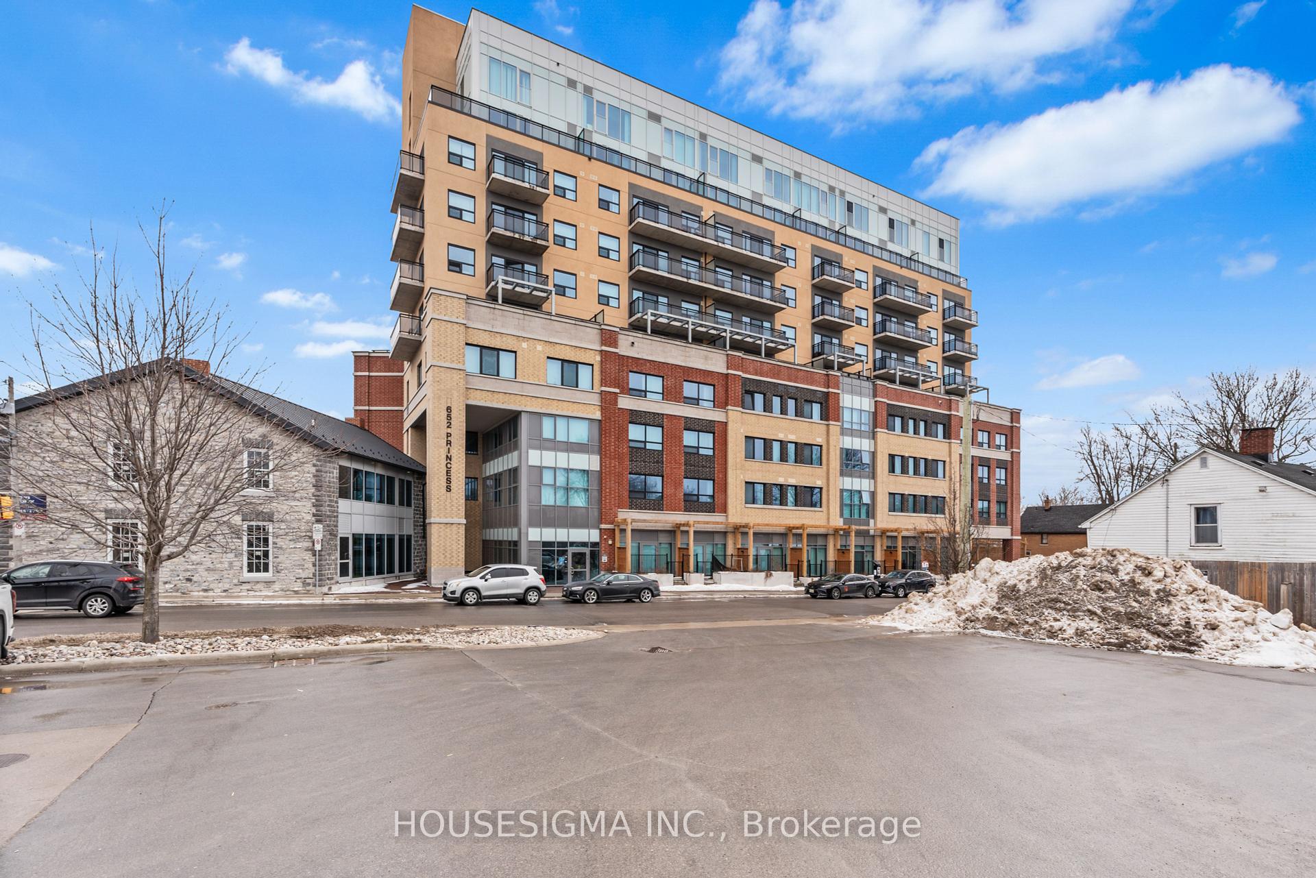 1003 - 652 Princess Street, Kingston, ON K7L 3Z9