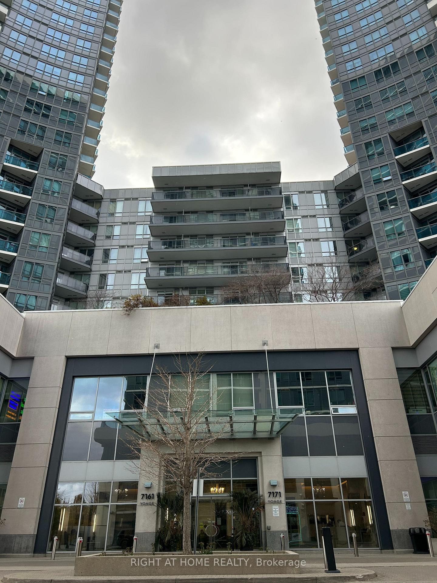 1003 - 7171 Yonge Street, Markham, ON L3T 0C5