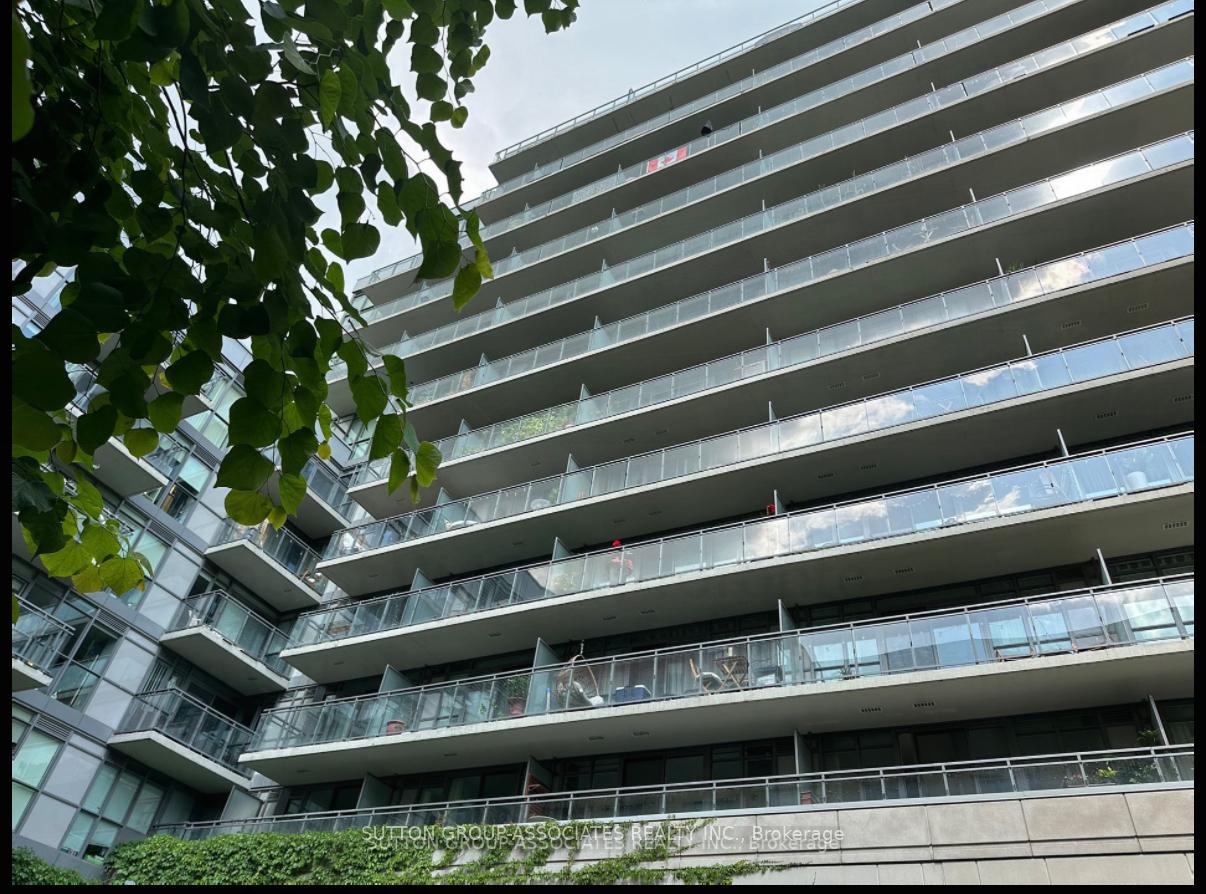 1003 - 775 King Street W, Toronto, ON M5V 2K3