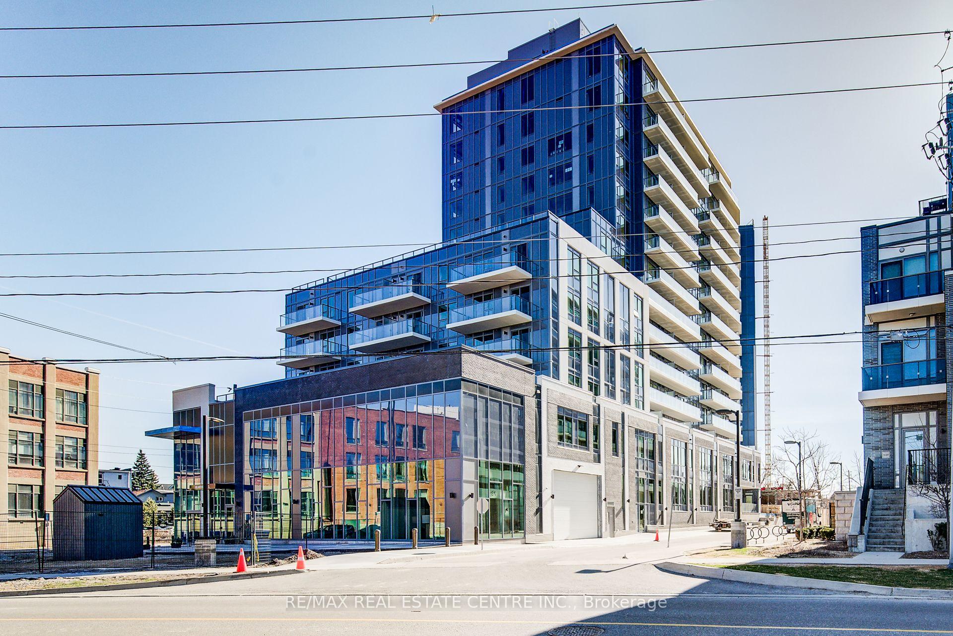 1003 - 93 Arthur Street S, Guelph, ON N1E 0S6