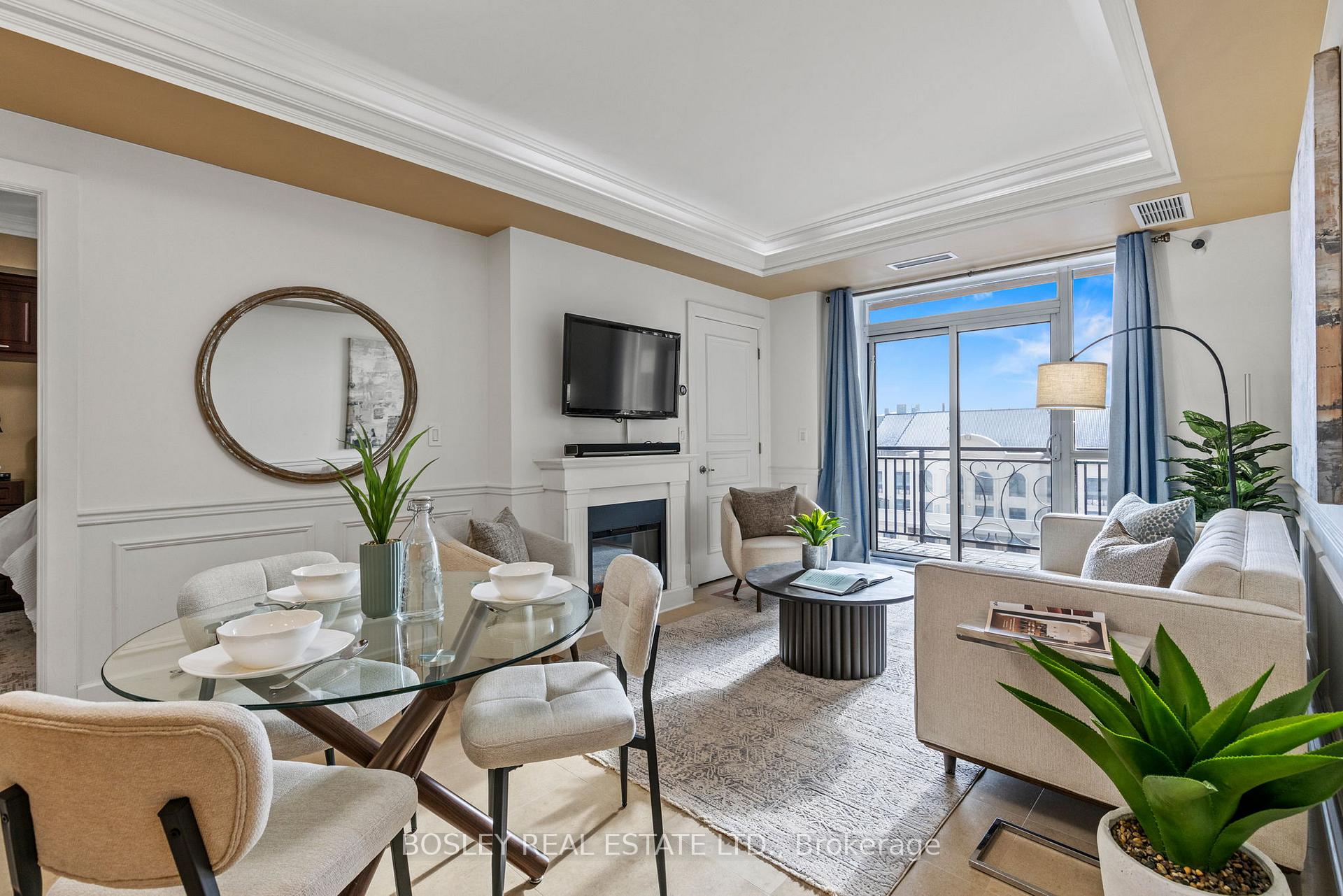 1003C - 662 Sheppard Avenue E, Toronto, ON M2K 3E6