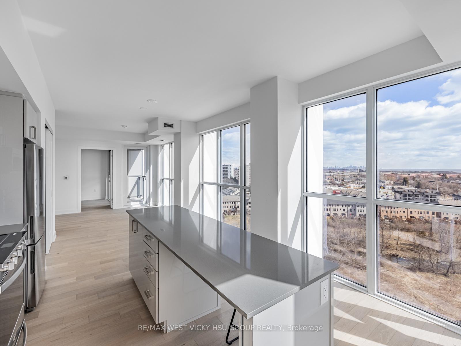 1004 - 1063 Douglas McCurdy Comm Circle, Mississauga, ON L5G 0C5