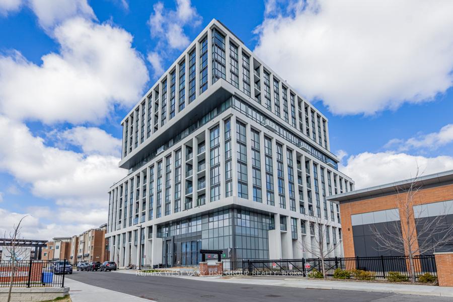 1004 - 1063 Douglas McCurdy Comm Circle, Mississauga, ON L5G 0C5