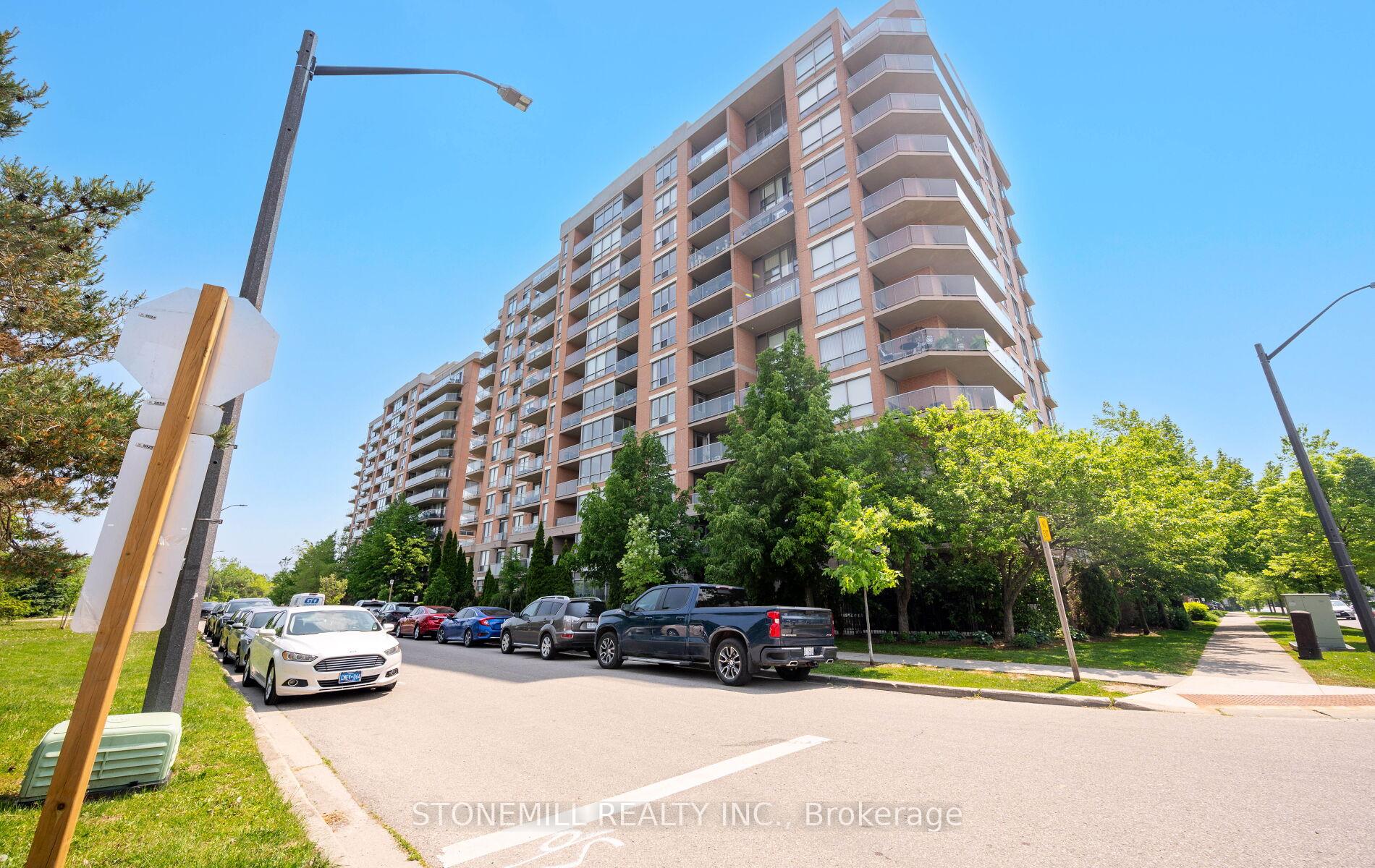 1004 - 1150 Parkwest Place, Mississauga, ON L5E 3K4