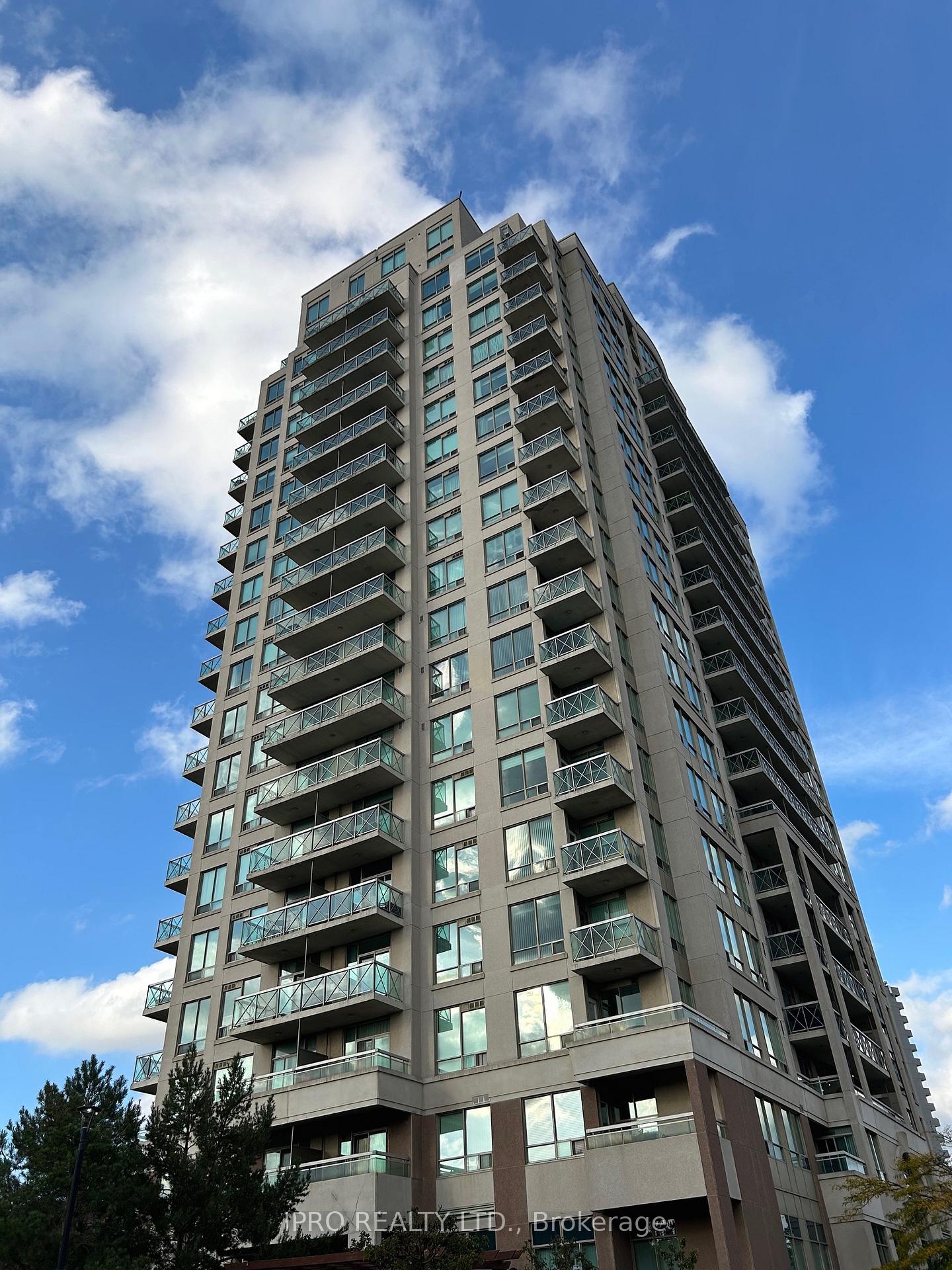 1004 - 1359 Rathburn Road, Mississauga - For Sale at $554,000 - GTA-Homes