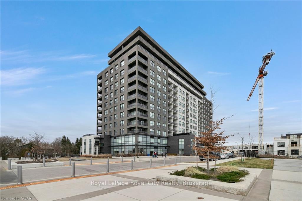 1004 - 1880 Gordon Street, Guelph, ON N1L 1G7
