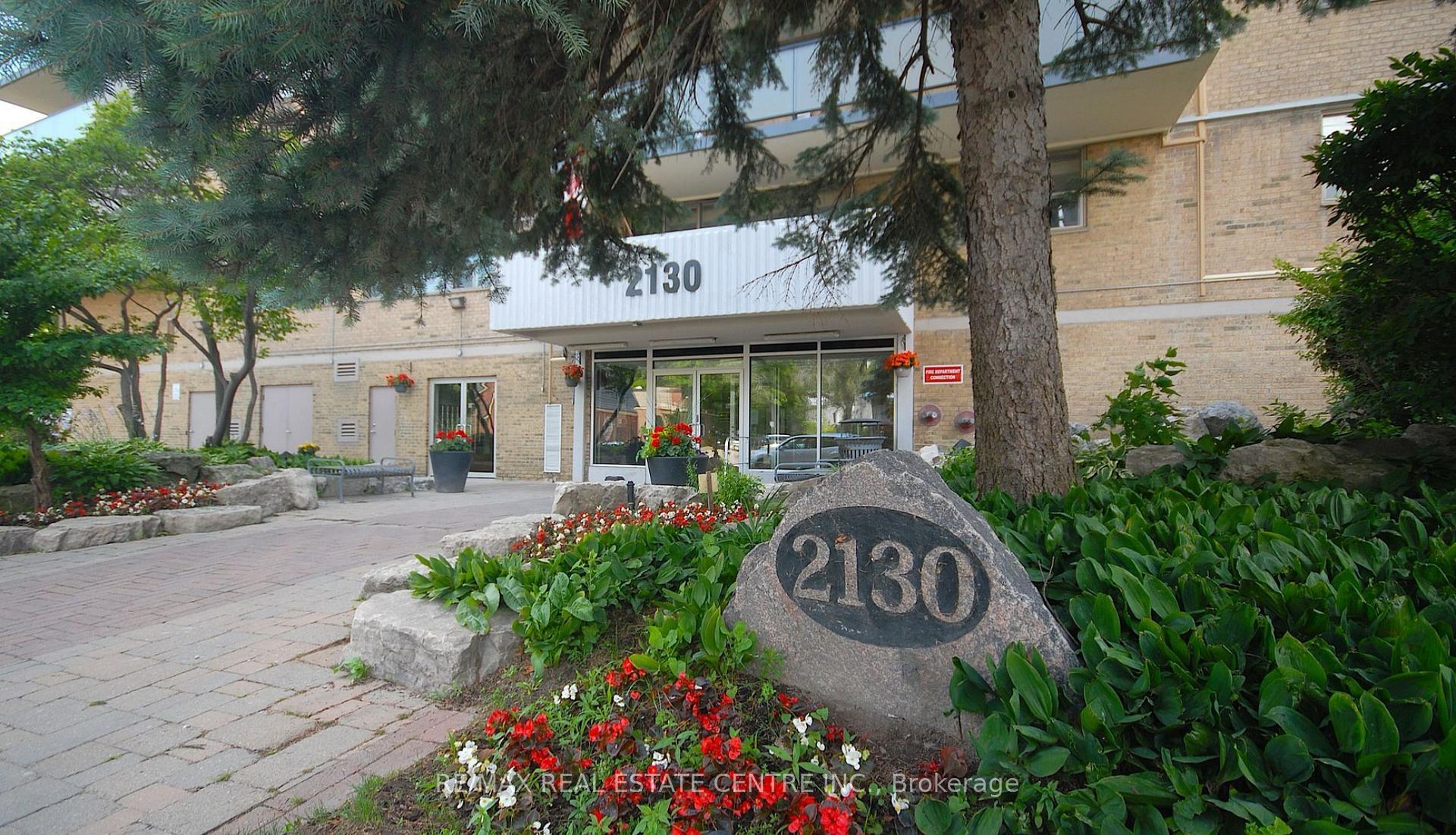1004 - 2130 Weston Road, Toronto, ON M9N 3R9