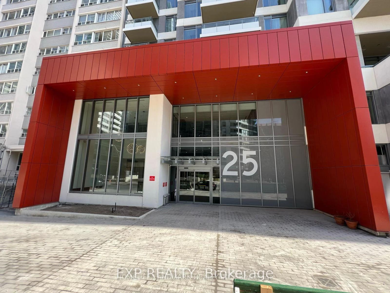 1004 - 25 Holly Street, Toronto, ON M4S 0E3