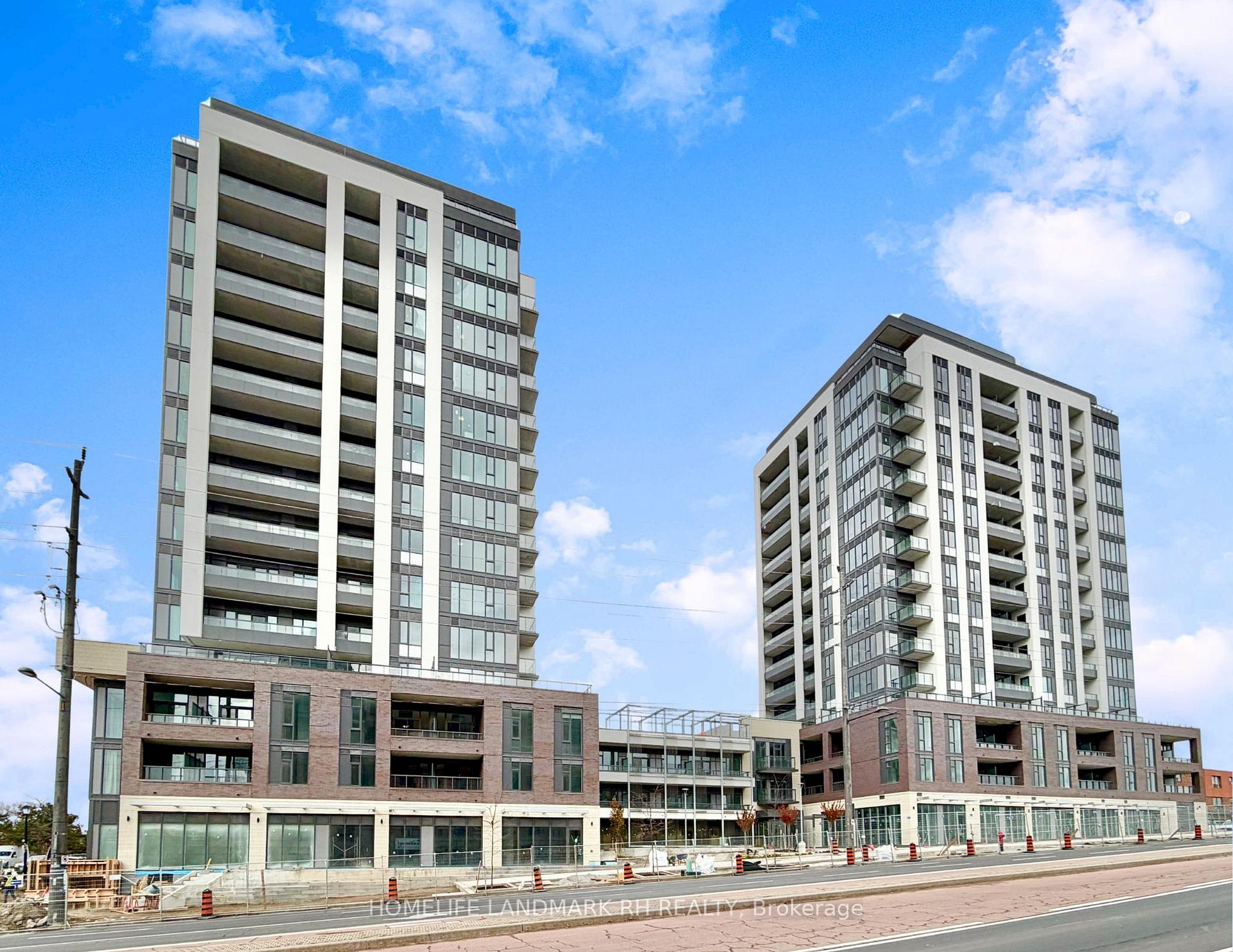 1004 - 705 Davis Drive, Newmarket, ON L3Y 0J1