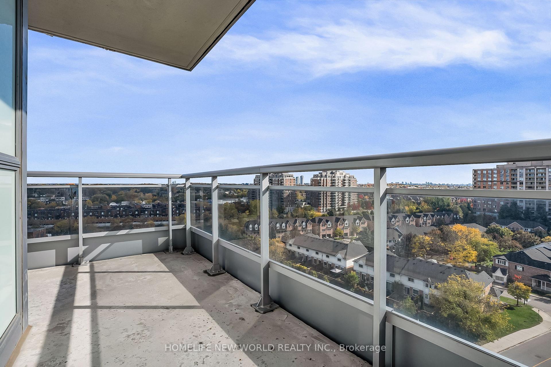 1004 - 9205 Yonge Street, Richmond Hill, ON L4C 1V5