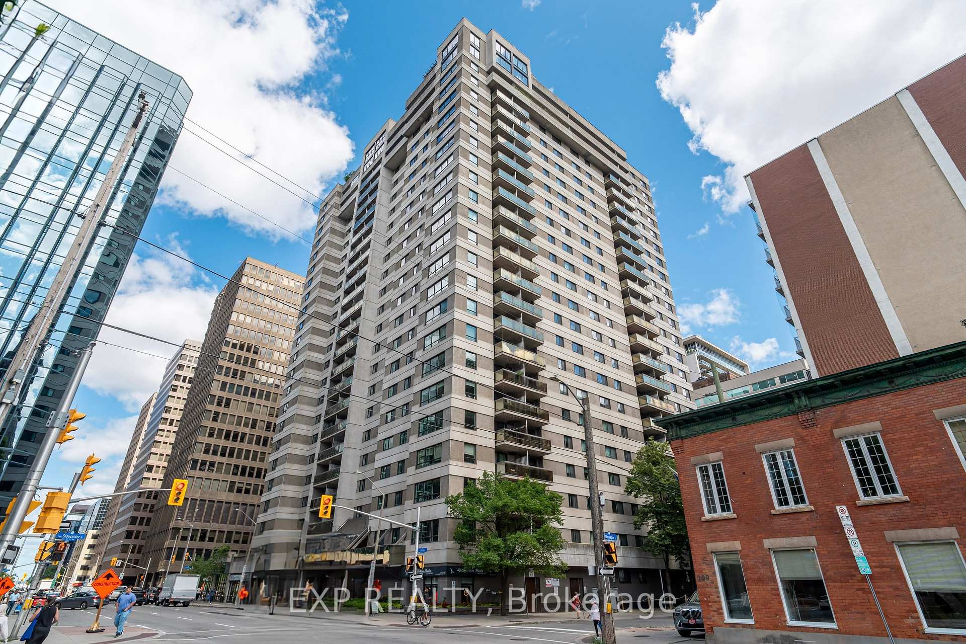 1005 - 199 Kent Street, Ottawa Centre, ON K2P 2K8
