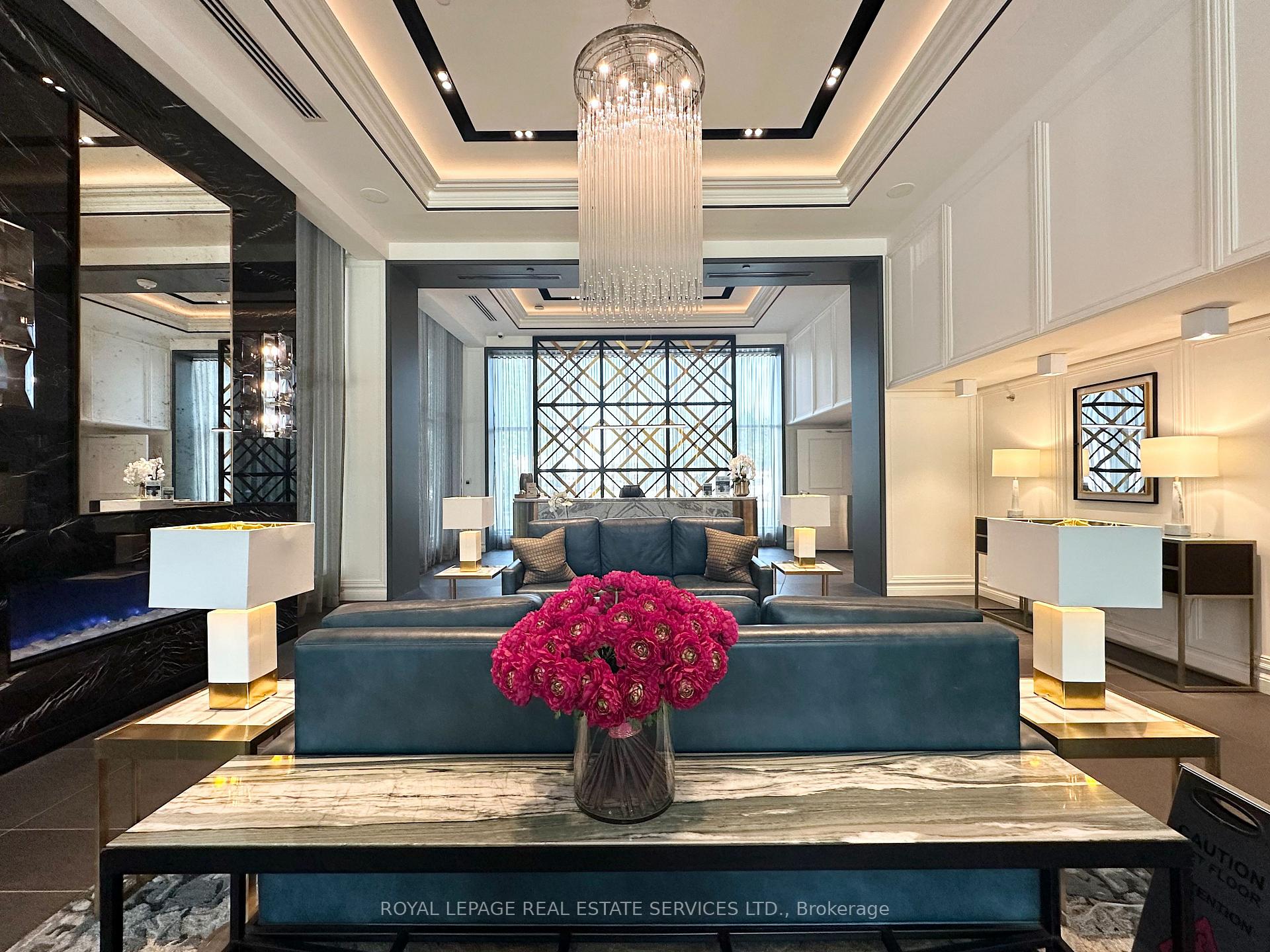 1005 - 2333 Taunton Road, Oakville, ON L6H 0N5