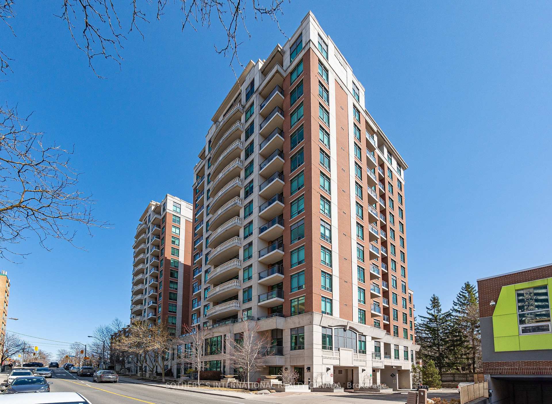 1005 - 319 Merton Street, Toronto, ON M4S 1A5