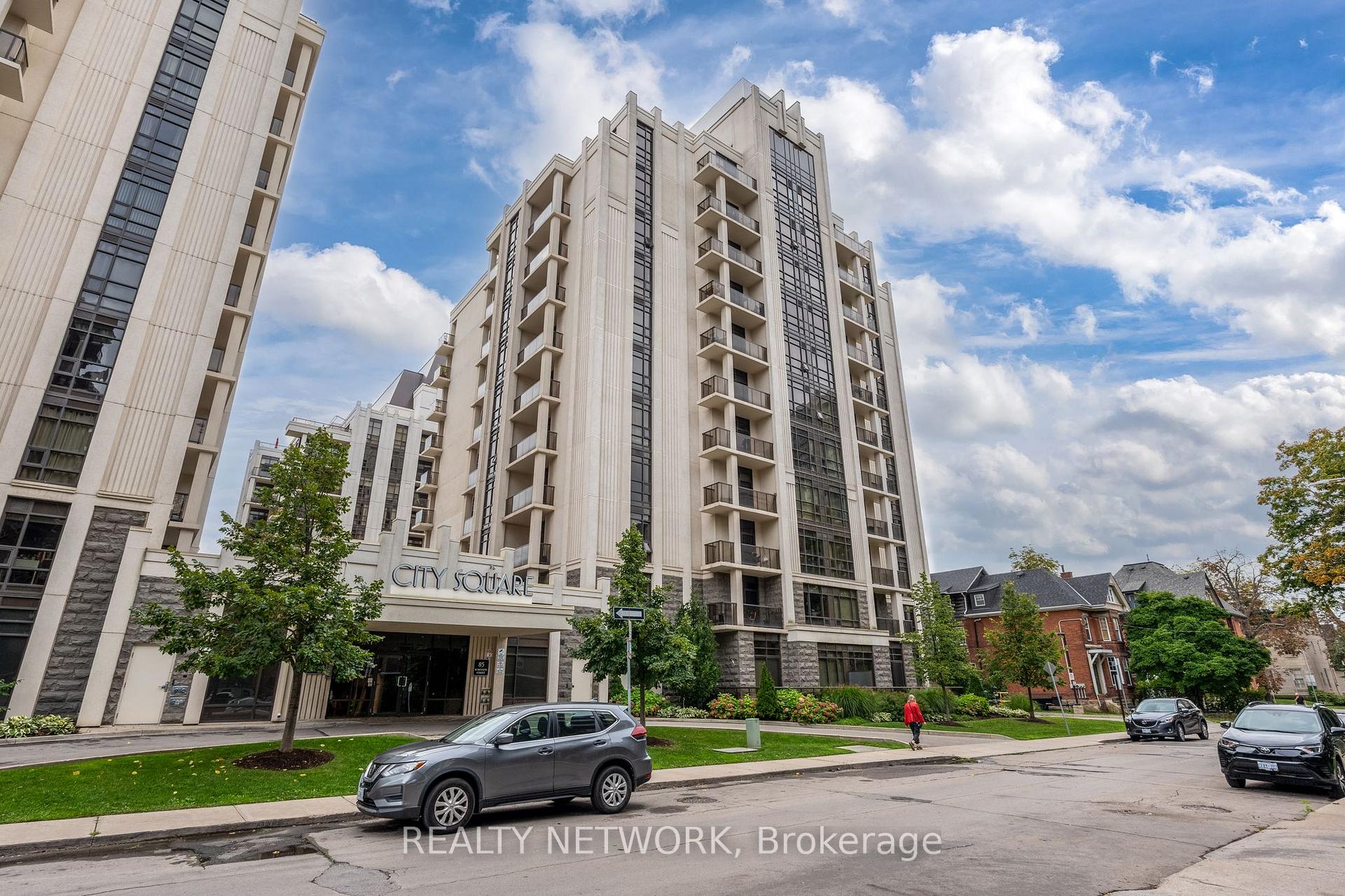 1005 - 85 Robinson Street, Hamilton, ON L8P 0B9