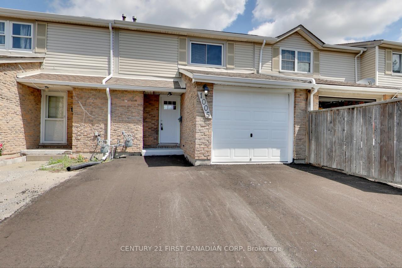 1005 Lanark Place, Sarnia, ON N7S 4E5