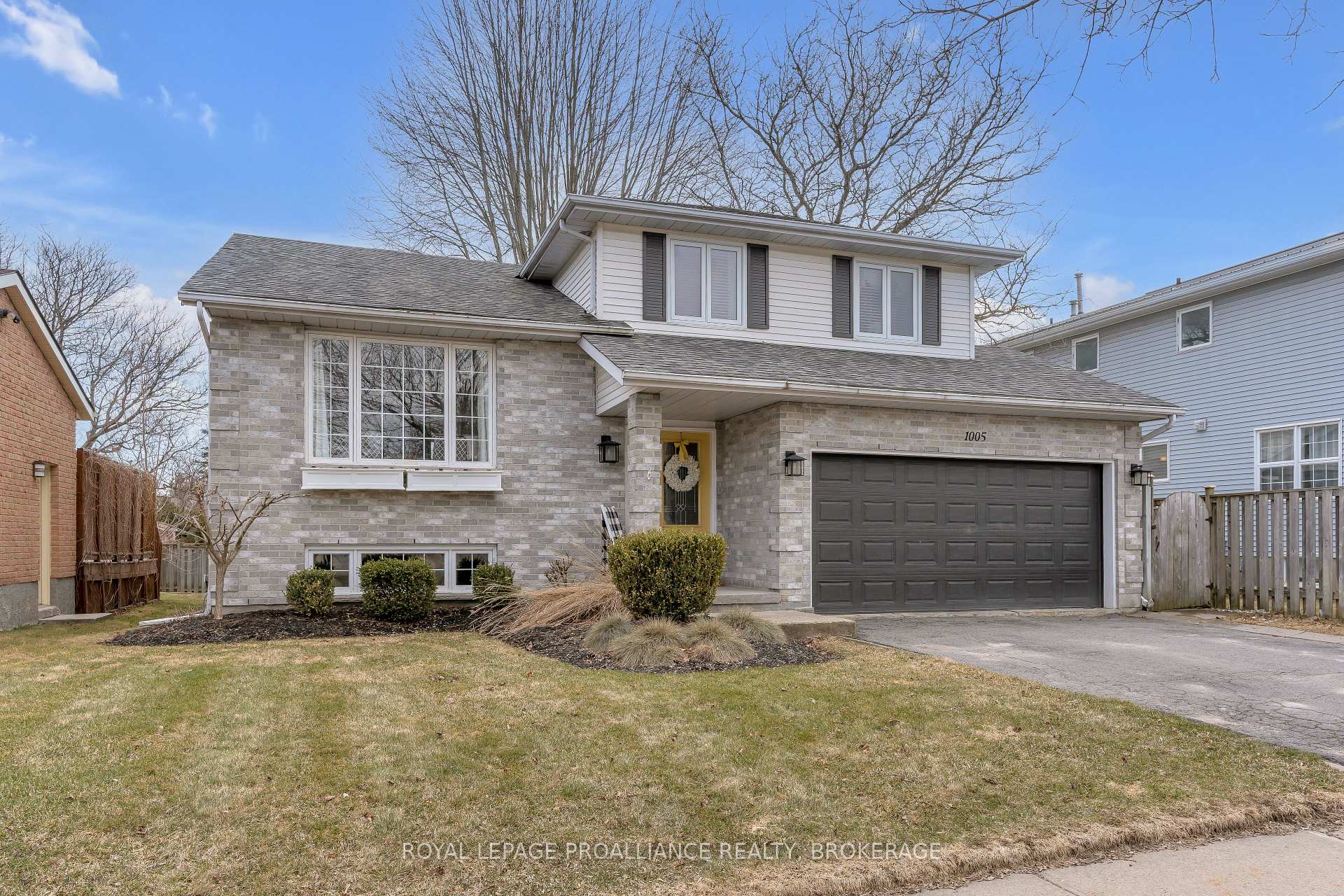 1005 Rick Hansen Crescent, Kingston, ON K7P 2M7