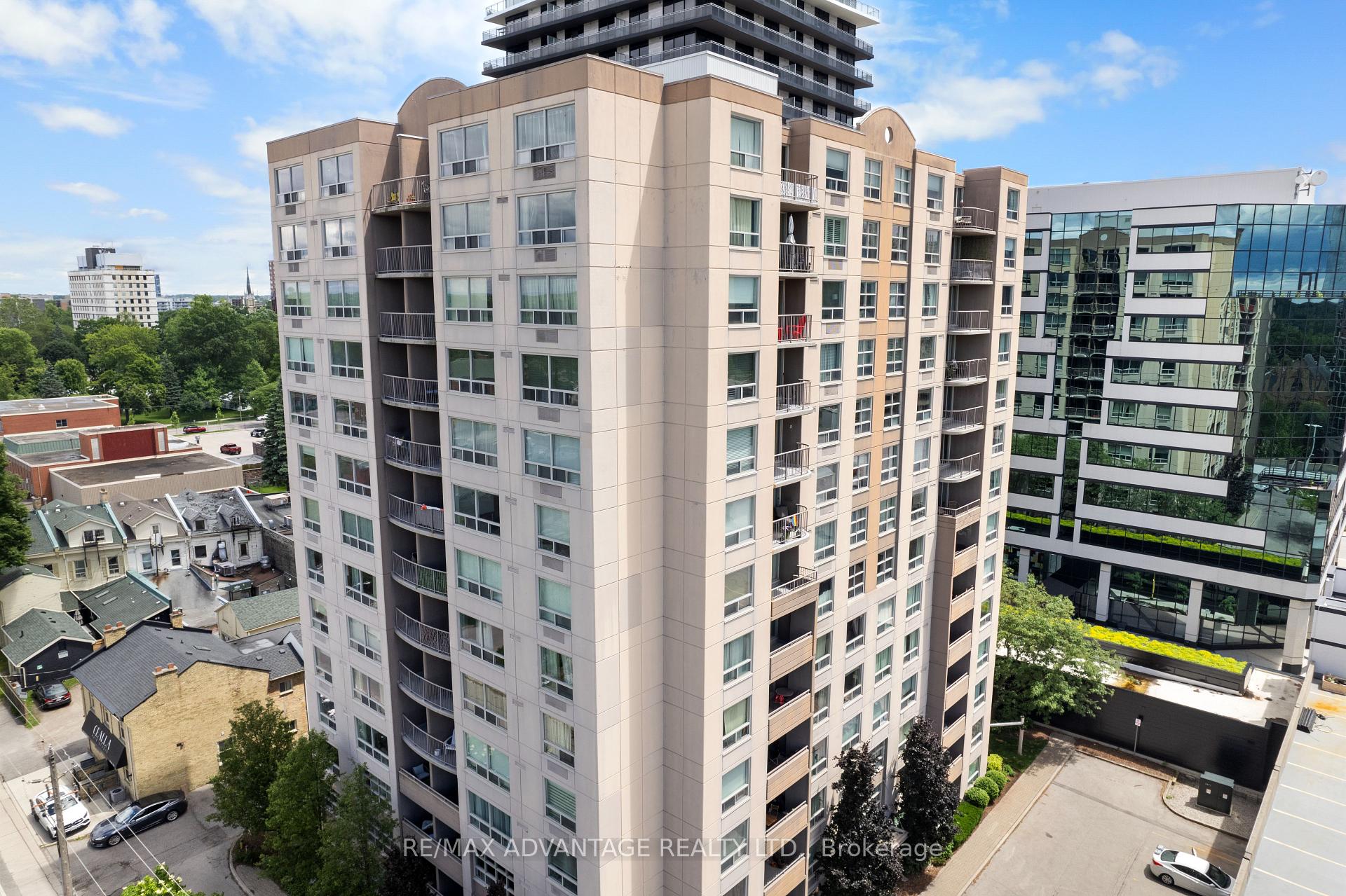 1006 - 155 Kent Street E, London, ON N6A 5N7